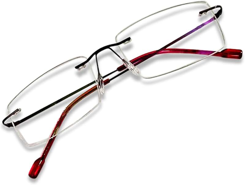 Amazon.in: Metal - Men's Spectacle Frames / Men's Sunglasses ...