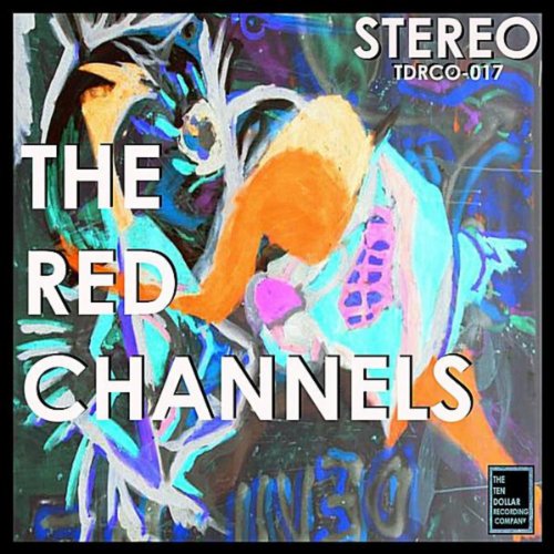 Amazon.com: Lonely Melting Iceberg (Remastered) : The Red Channels ...