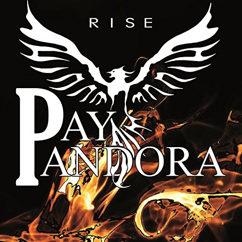 Play Rise by Pay Pandora on Amazon Music