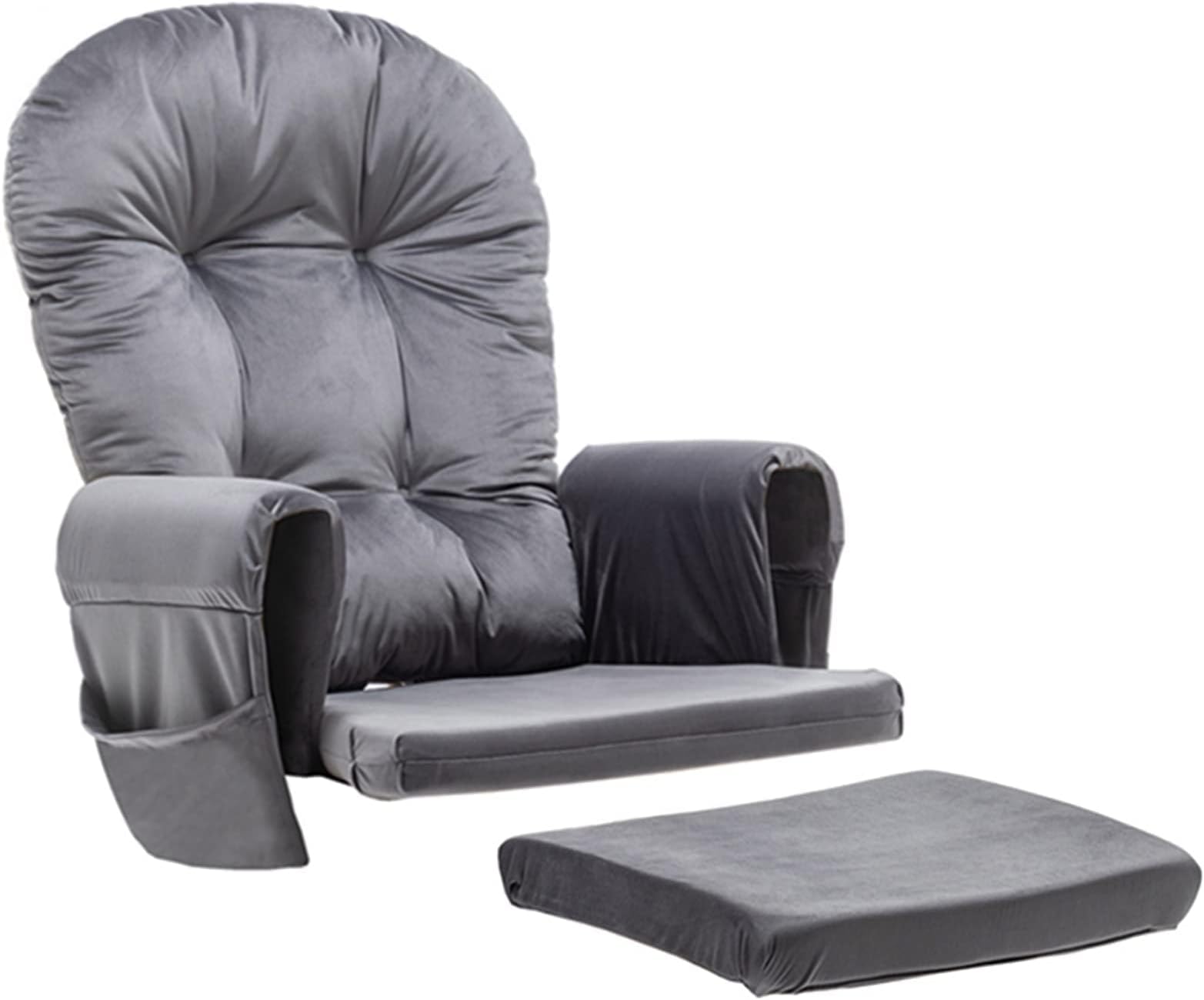 Amazon.com: Rejoice Home Castaway Glider Rocking Chair Replacement ...