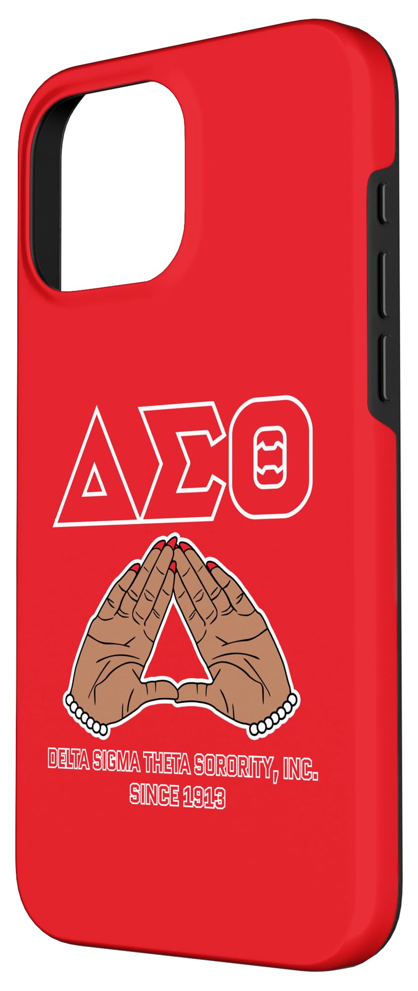 Snapklik.com : Delta Sigma Theta Sorority Paraphernalia
