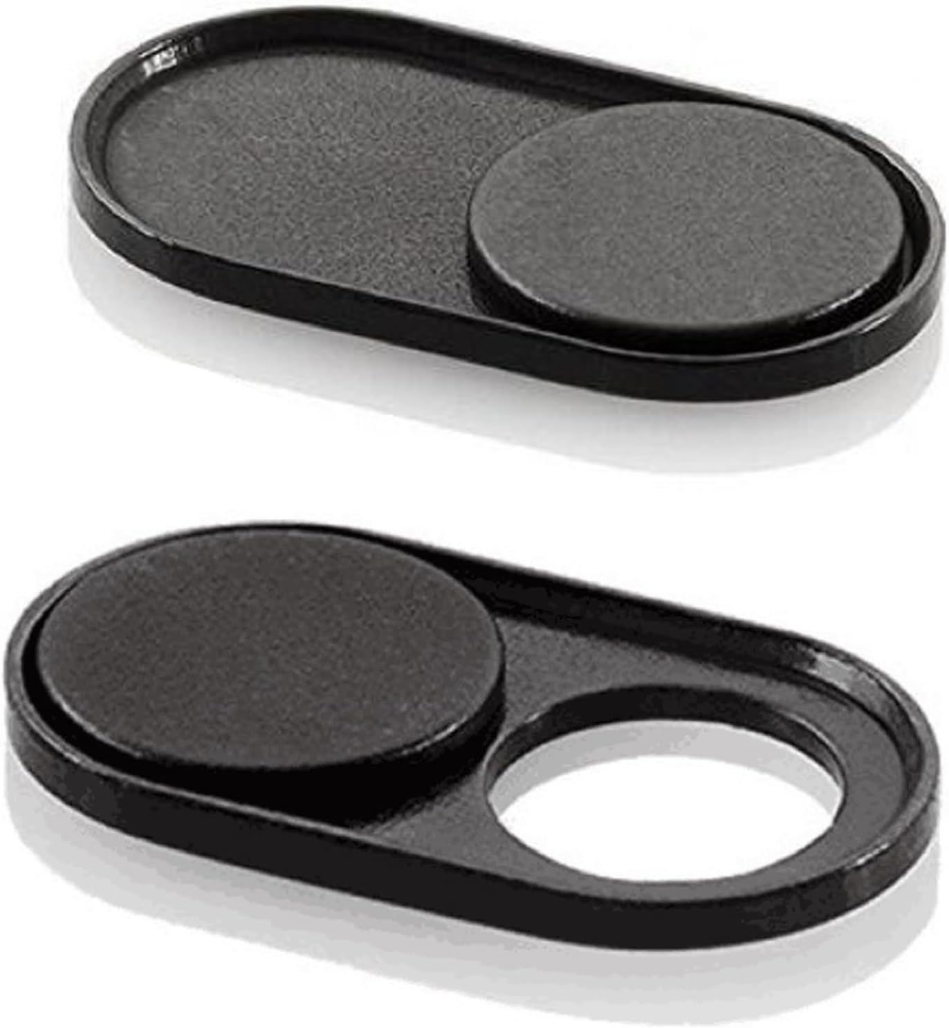 Amazon.com: CloudValley Webcam Cover Slide[2-Pack], 0.023 Inch Ultra ...