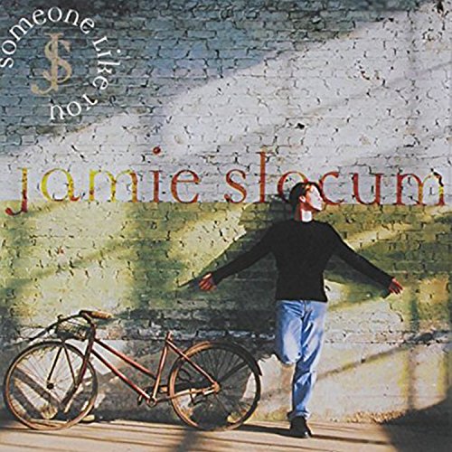 Amazon Music - Jamie SlocumのSomeone Like You - Amazon.co.jp