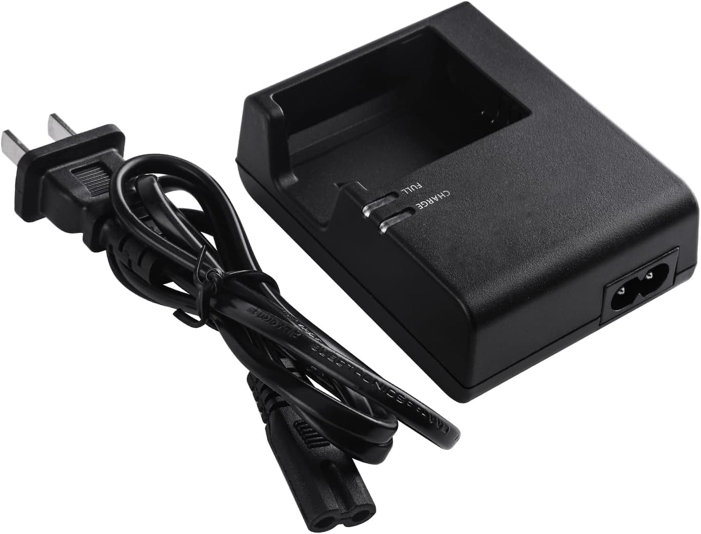 Amazon.com : LP-E10 Battery Charger for Canon EOS Rebel T3, T5, T6, T7 ...