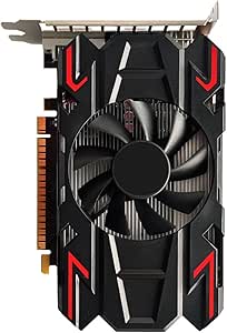 Amazon.com: ELICTECH Computer Graphics Cards 4GB HD6770 128bit DDR5 ...