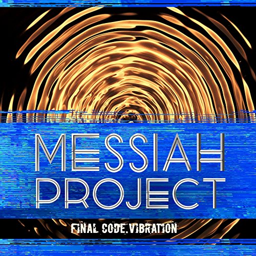 Final Code.Vibration : Messiah Project: Amazon.fr: Téléchargement de ...