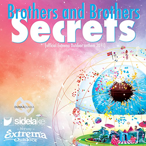 Play Secrets by Brothers & Brothers on Amazon Music