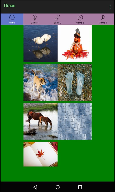 Draac - App on Amazon Appstore