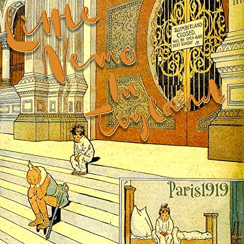 Play Little Nemo In Toyland by Paris1919 & Chris Strouth on Amazon Music