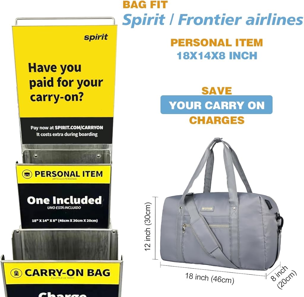 18x14x8 Inches Bag Deals