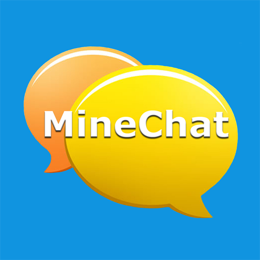 MineChat- Aplicación en Amazon Appstore