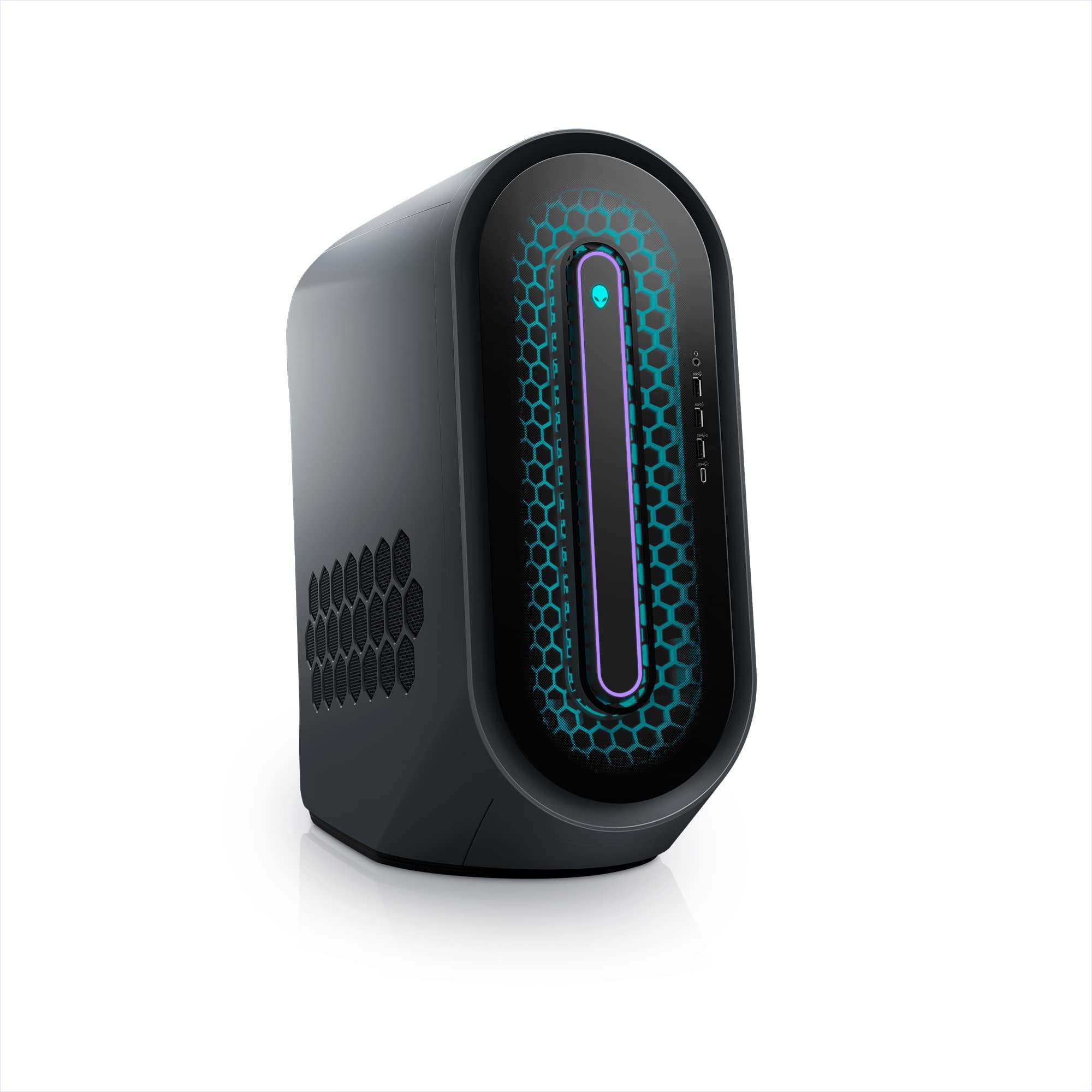 Amazon.com: Alienware Aurora R15 Gaming Desktop - Intel Core i9-13900F ...