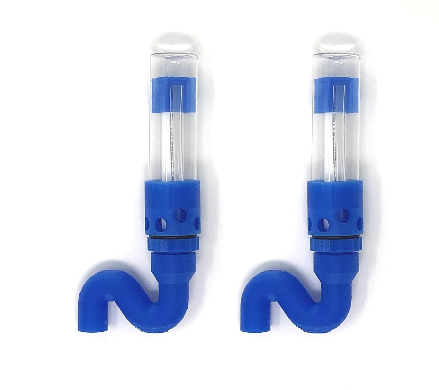 Amazon.com: Justponics Mini Bell Siphon (Set of 2) : Handmade Products