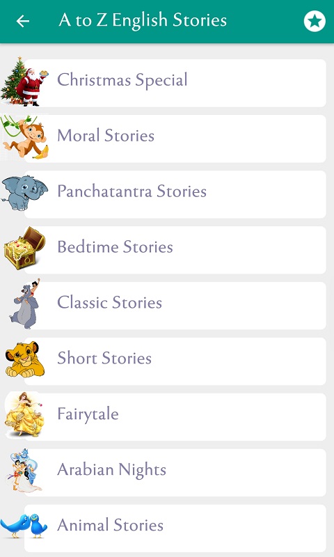 500+ Famous English Stories - App on Amazon Appstore