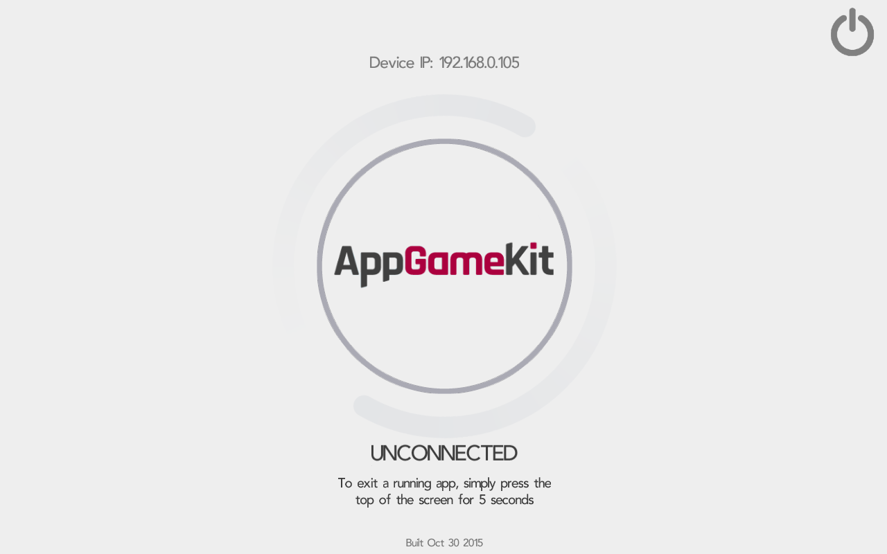 AppGameKit Player - App on Amazon Appstore