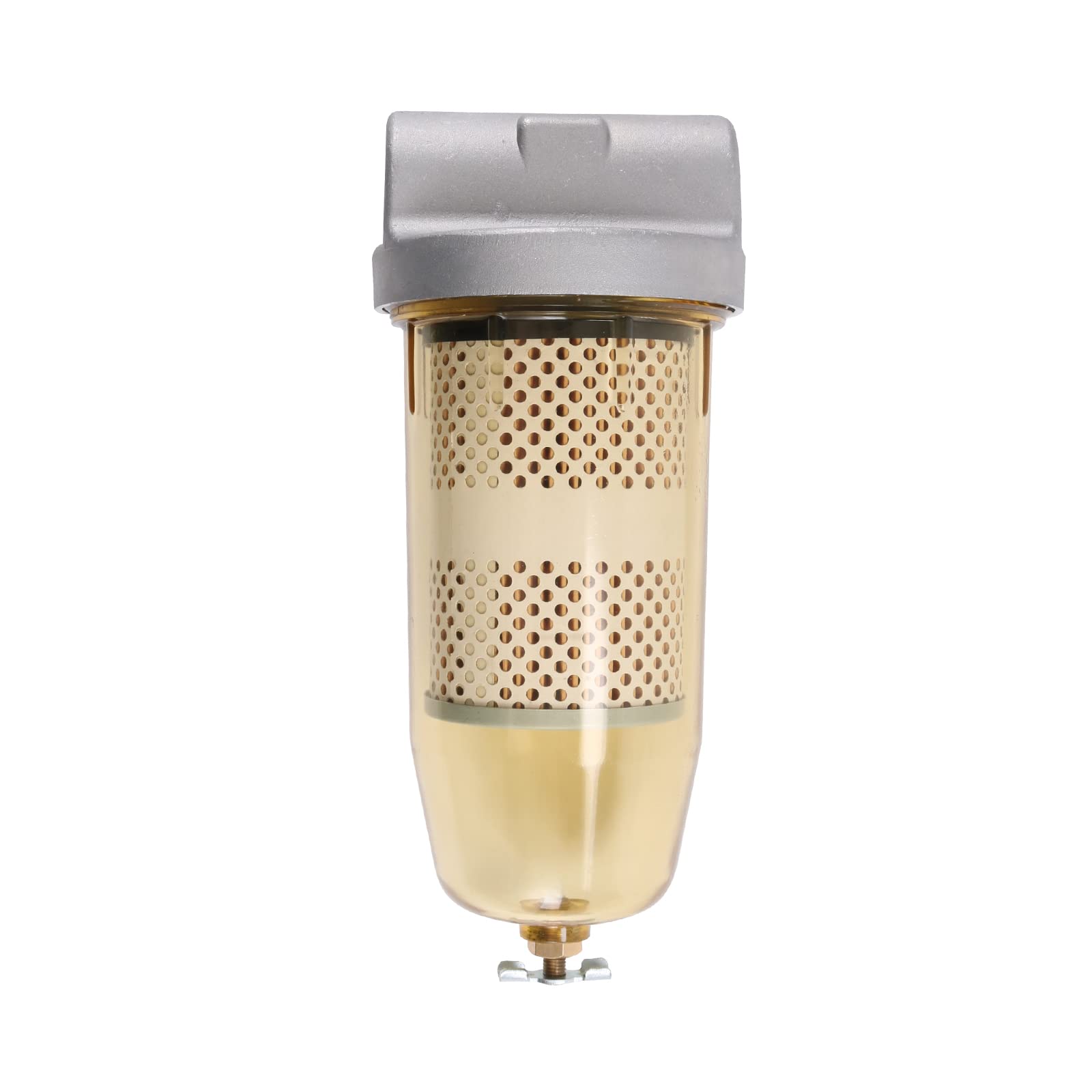 Buy DICMIC Fuel Tank Filter Assembly Replace for oline and Diesel Water ...