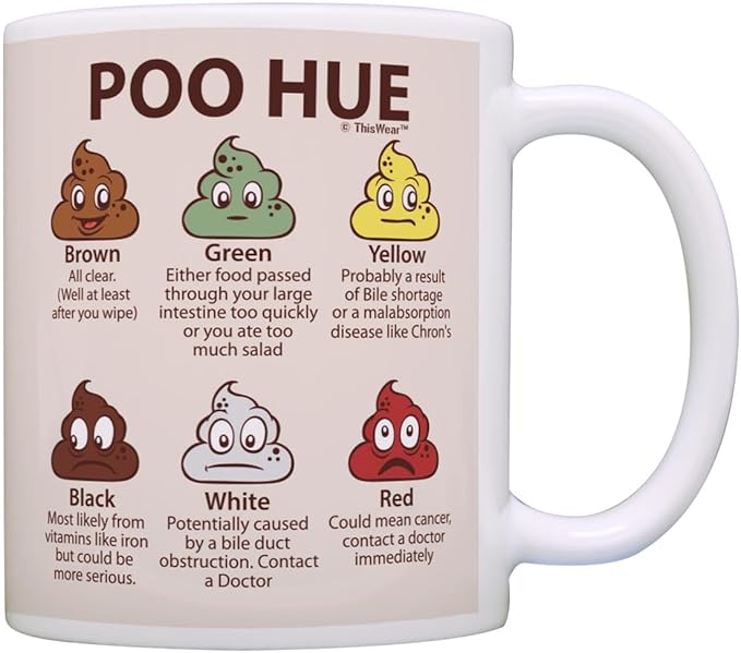 Amazon.com: Nurse Practitioner Gift Funny RN Gifts Poo Hue CNA Gift ...