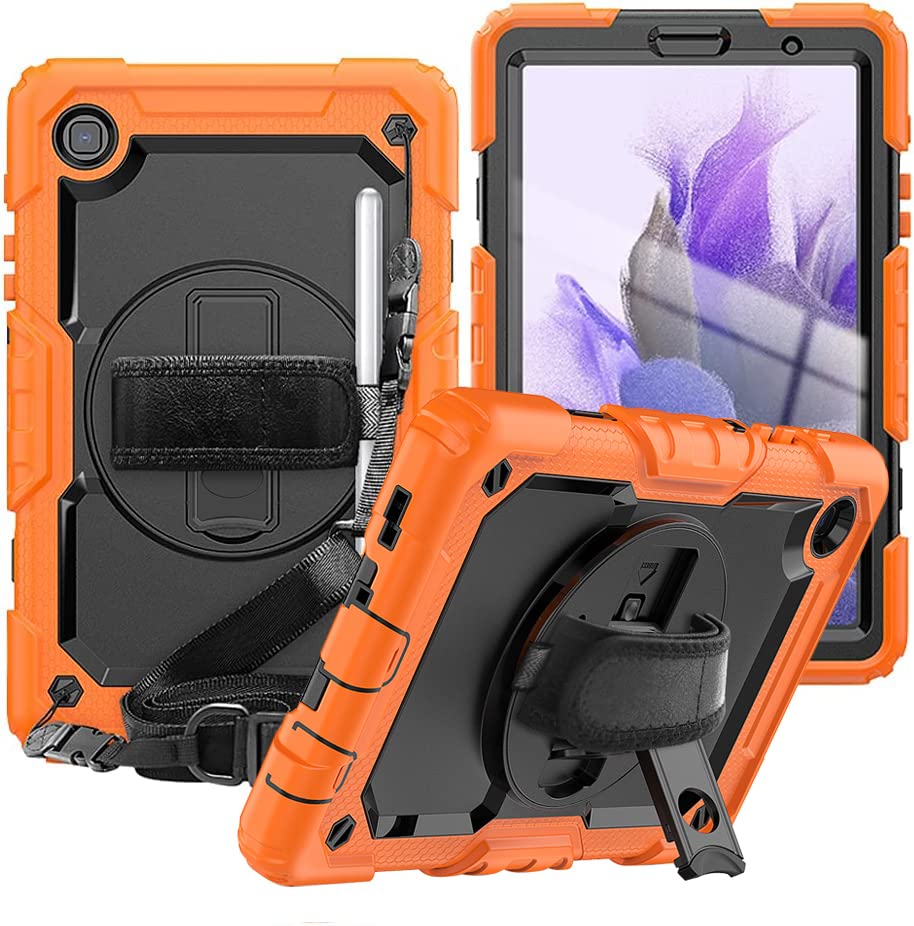 Waterproof Cases For Samsung Tablets – The 16 best products compared ...