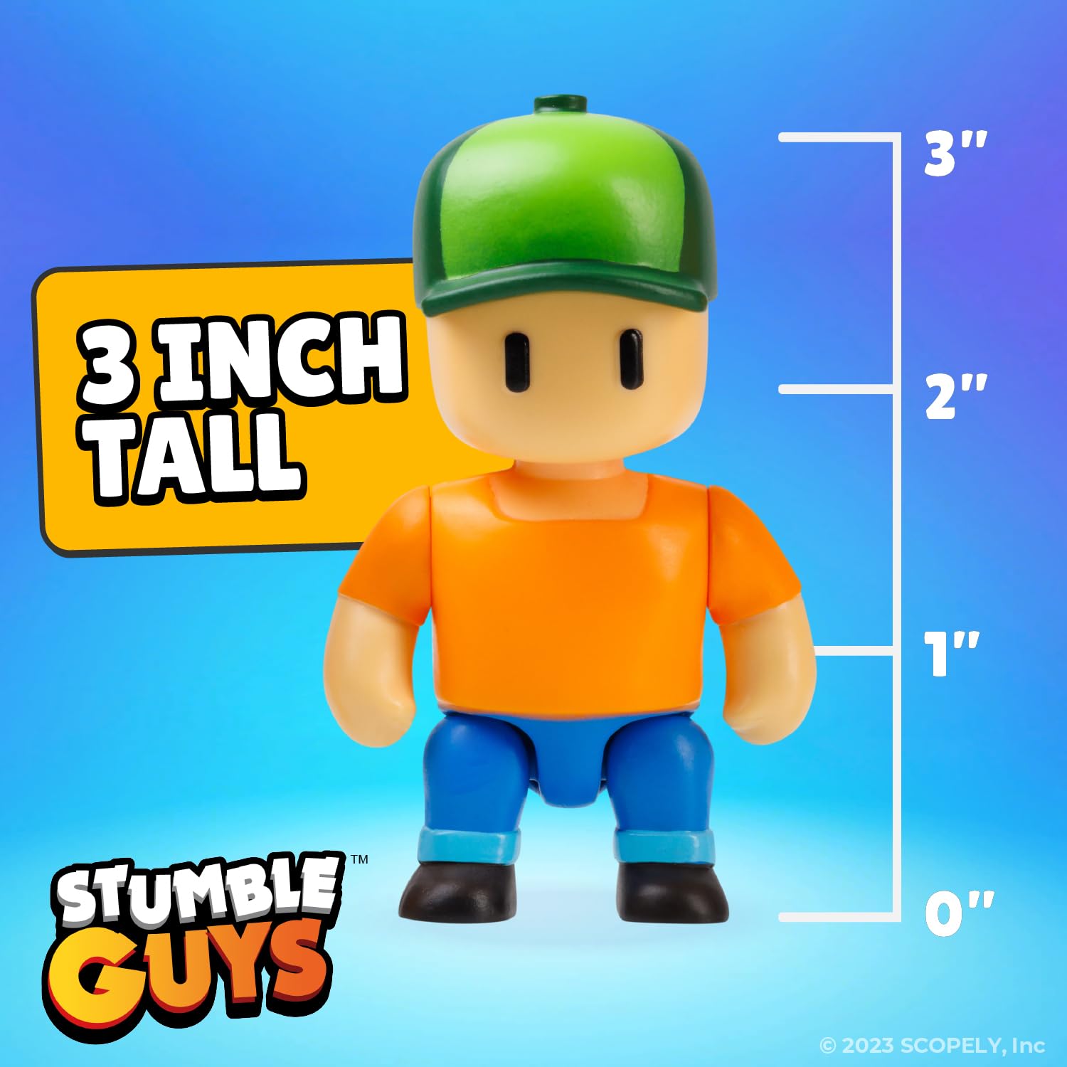 Snapklik.com : Official Stumble Guys Ultimate Collectors Edition - 3 ...