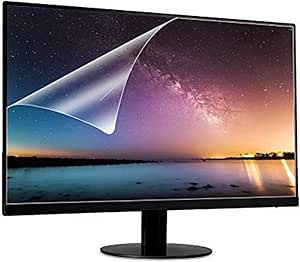 Amazon.com: F FORITO 2-Pack 24 Inch Anti Glare Screen Protector for 24 ...