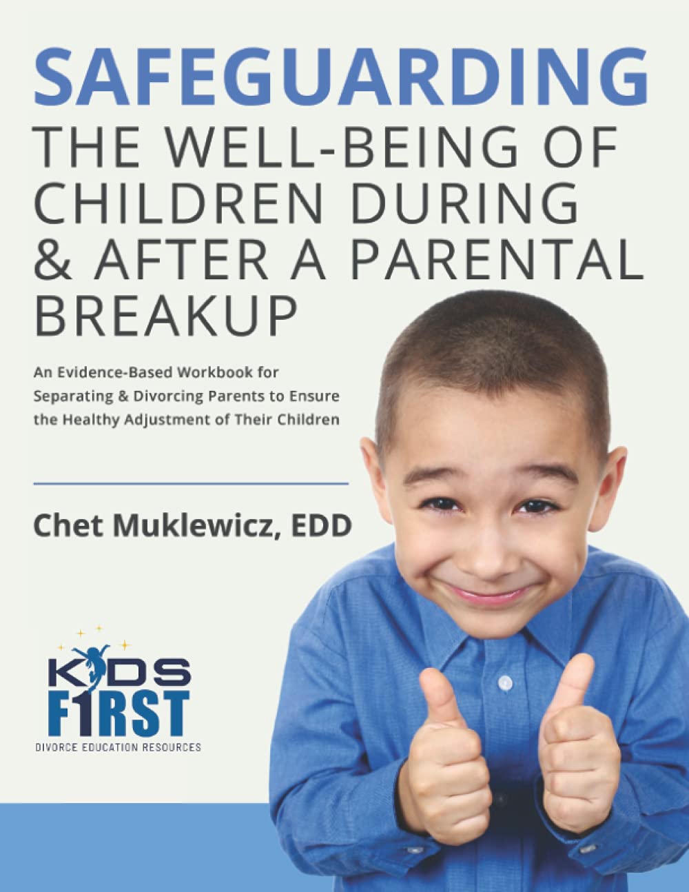 Amazon.com: Safeguarding the Well-Being of Children During & After A ...