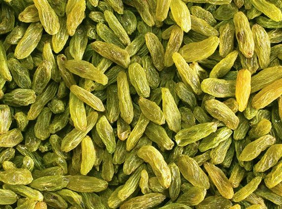 Nature Purify Super Long Raisin | Kishmish | Rich in Iron & Vitamin B ...