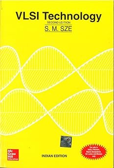 Buy VLSI TECHNOLOGY Book Online at Low Prices in India | VLSI ...