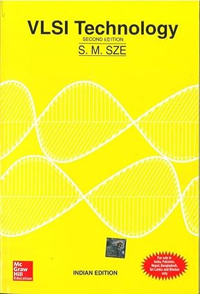 Buy VLSI TECHNOLOGY Book Online at Low Prices in India | VLSI ...