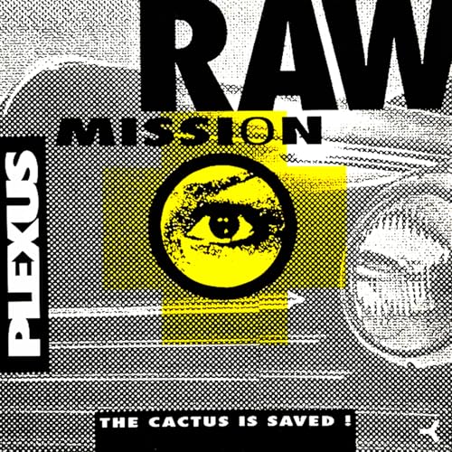 Amazon.com: Raw Mission : Plexus: Digital Music