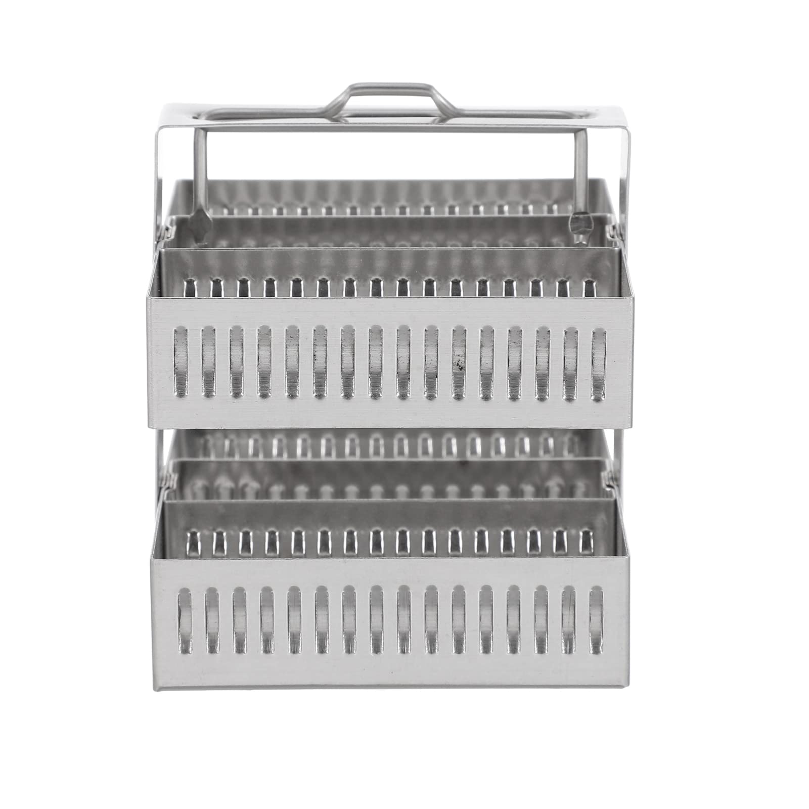 Buy Slides Staining Holder Micro Slides Rack Glass Slides Rack ...