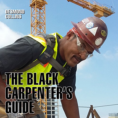 Amazon.com: The Black Carpenter's Guide (Audible Audio Edition ...