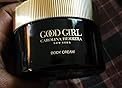 Amazon.com : Carolina Herrera Good Girl Body Cream 6.8 Oz - Luxurious ...