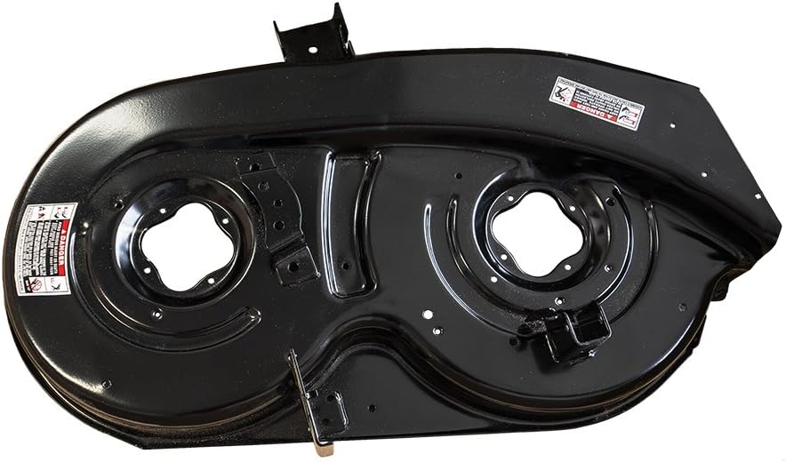 Amazon.com : MTD GENUINE PARTS Replacement Part 38 inch Sd Deck ...