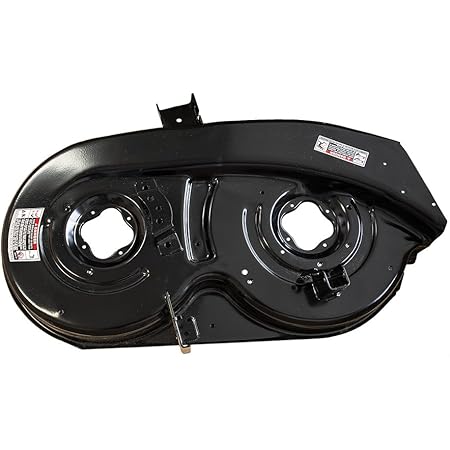 Amazon.com : MTD GENUINE PARTS Replacement Part 38 inch Sd Deck ...