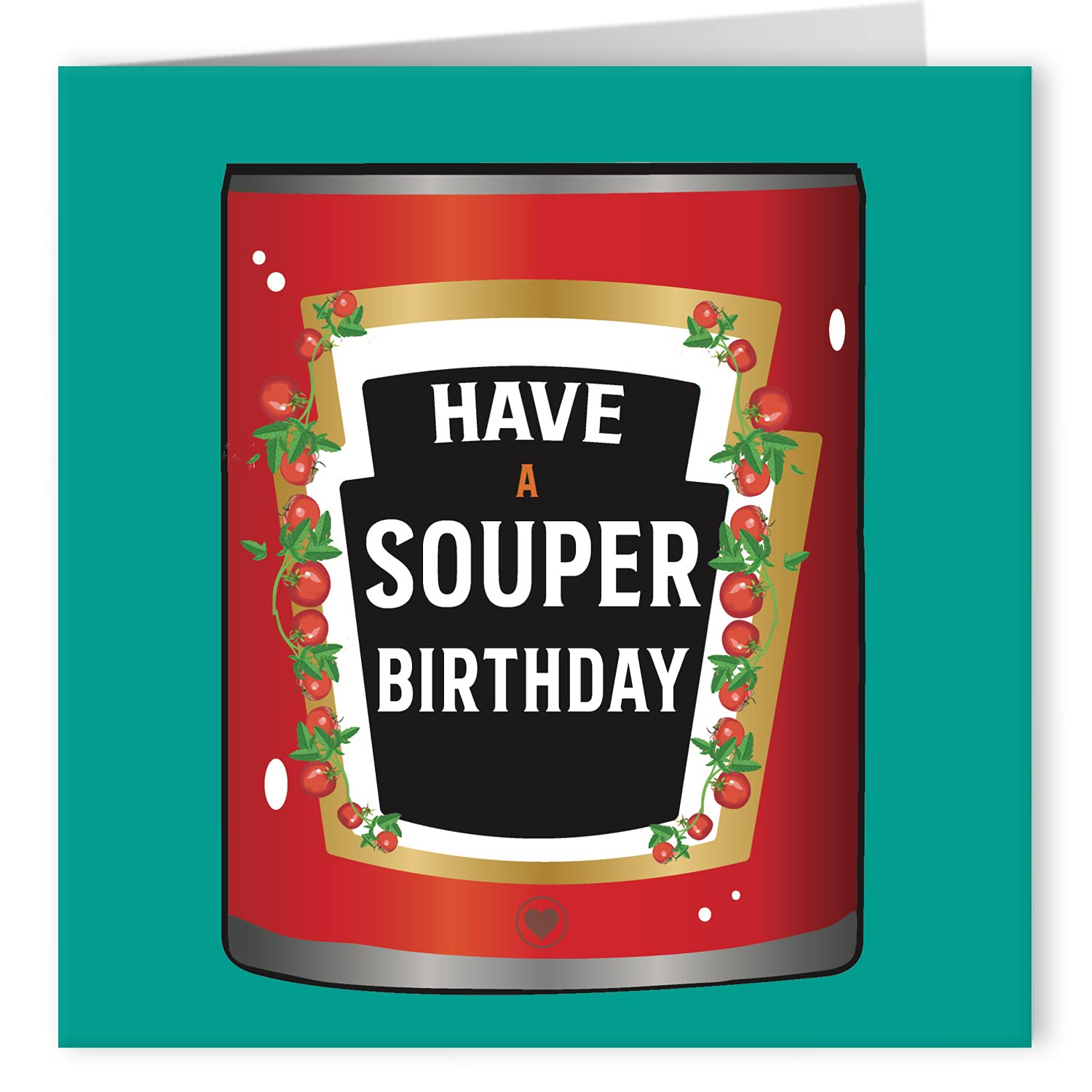 Buy Cult Kitty Have A Souper Birthday Funny Birthday Card For Him buy-cult-kitty-have-a-souper-birthday-funny-birthday-card-for-him