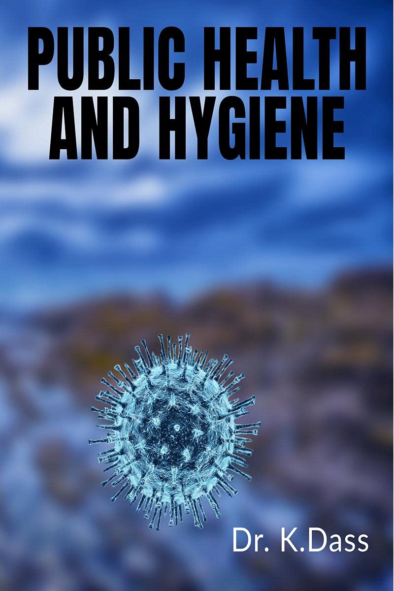Buy Public Health and Hygiene. Book Online at Low Prices in India ...