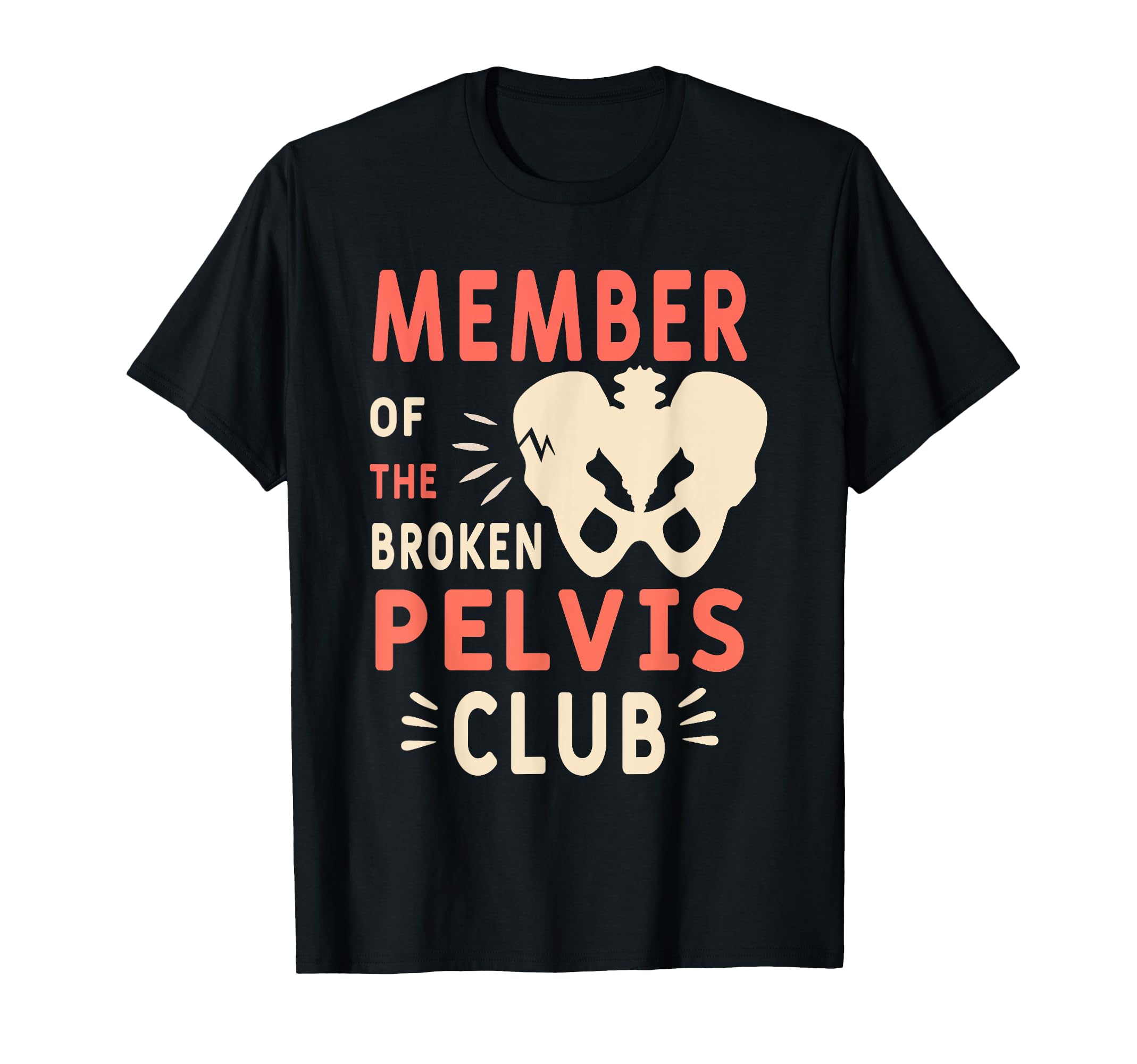 Broken Pelvis Memes