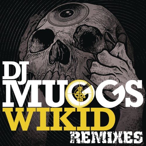 Amazon.com: Wikid (Remixes) : DJ Muggs: Digital Music