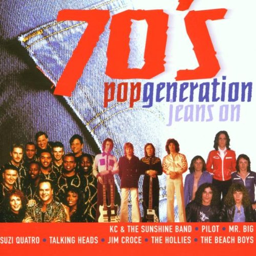 Jeans On: Compilation: Amazon.es: CD y vinilos}