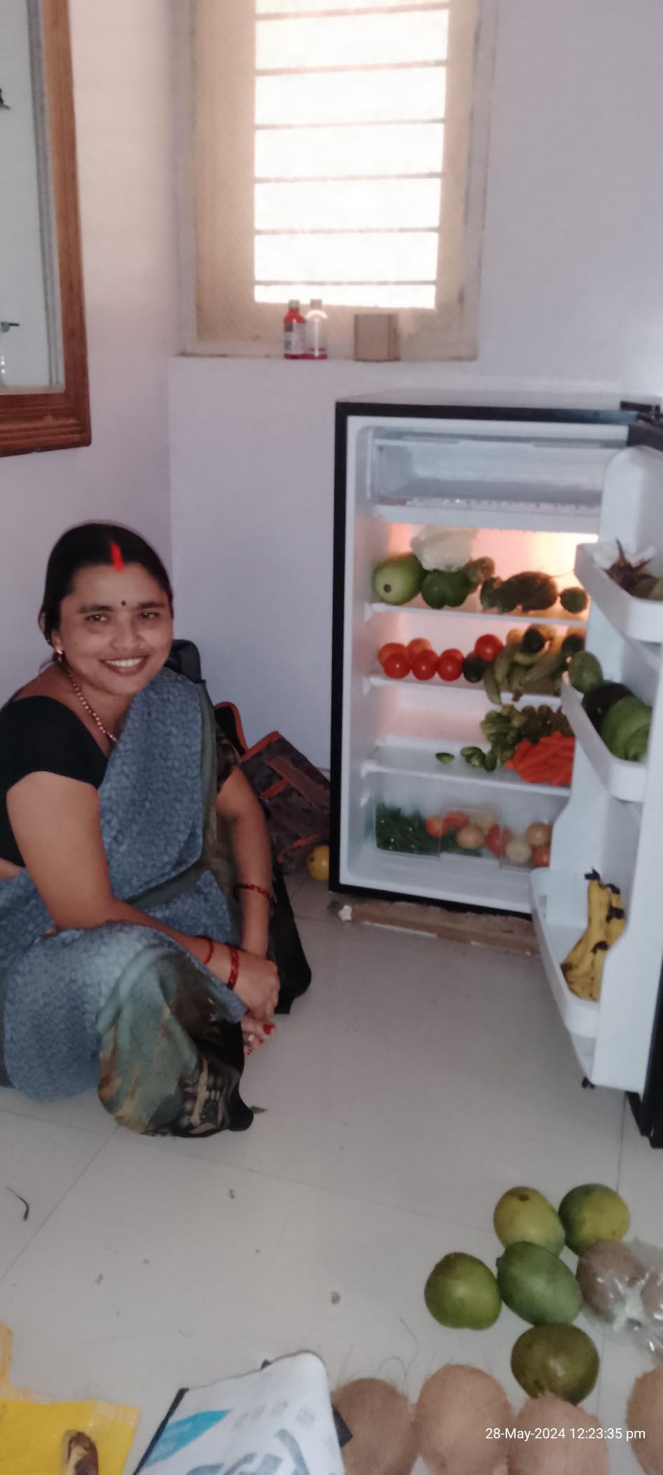 Lloyd Havells 93 L 1 Star Direct-Cool Single Door Refrigerator (2023 ...