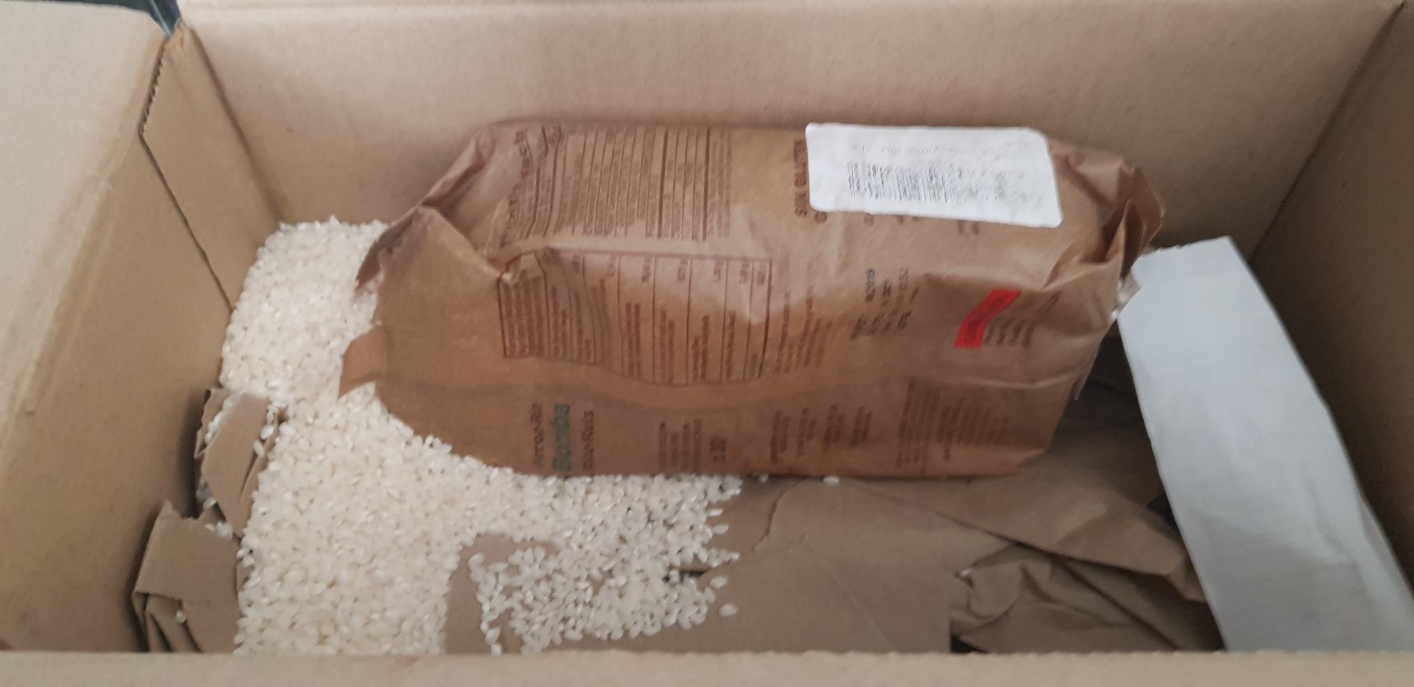 Antonio Tomas Cebolla Rice, 1kg : Amazon.in: Grocery & Gourmet Foods