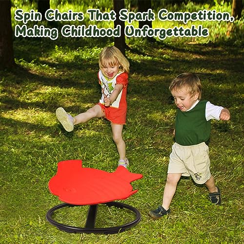 Snapklik.com : Autism Sensory Spinning Swivel Chair For Autistic Kids ...