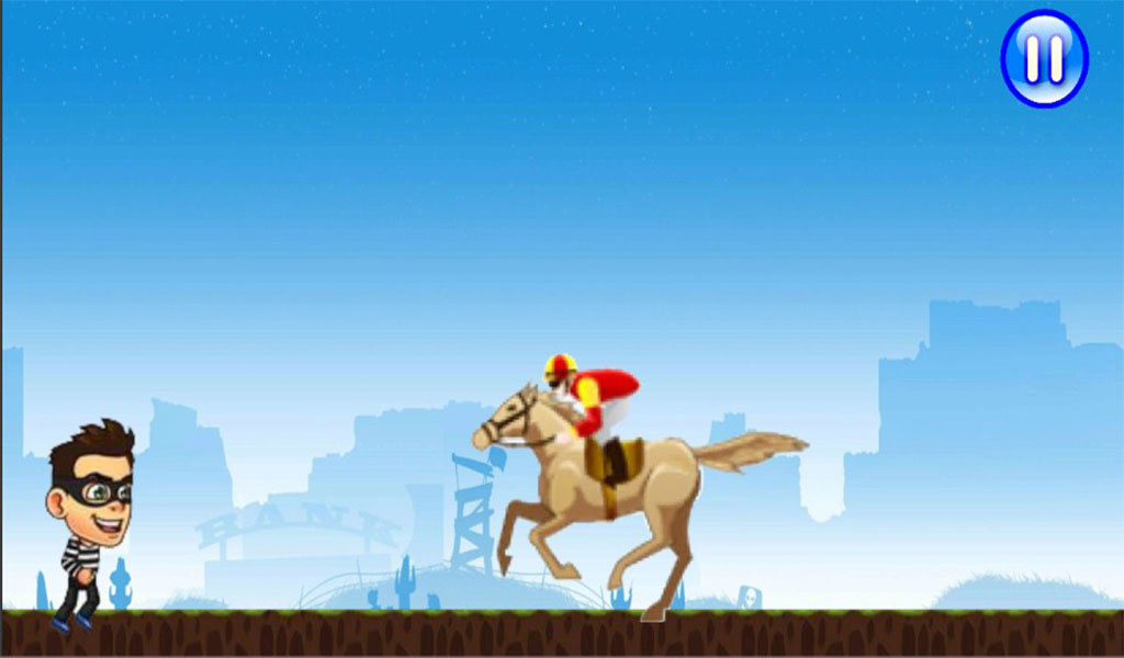 Run_Jimmy_Run: 2d Running and Jumping Speed Game 2018 - App on Amazon ...