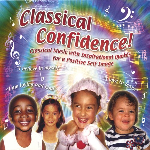 Amazon.com: Classical Confidence : Mark Schubert: Digital Music