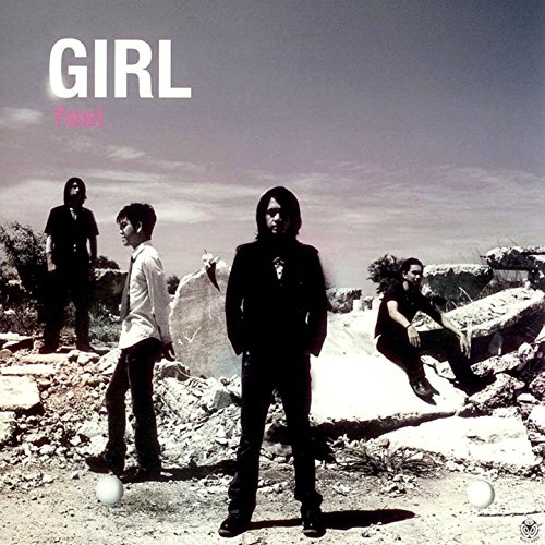 Play Feel by Girl on Amazon Music