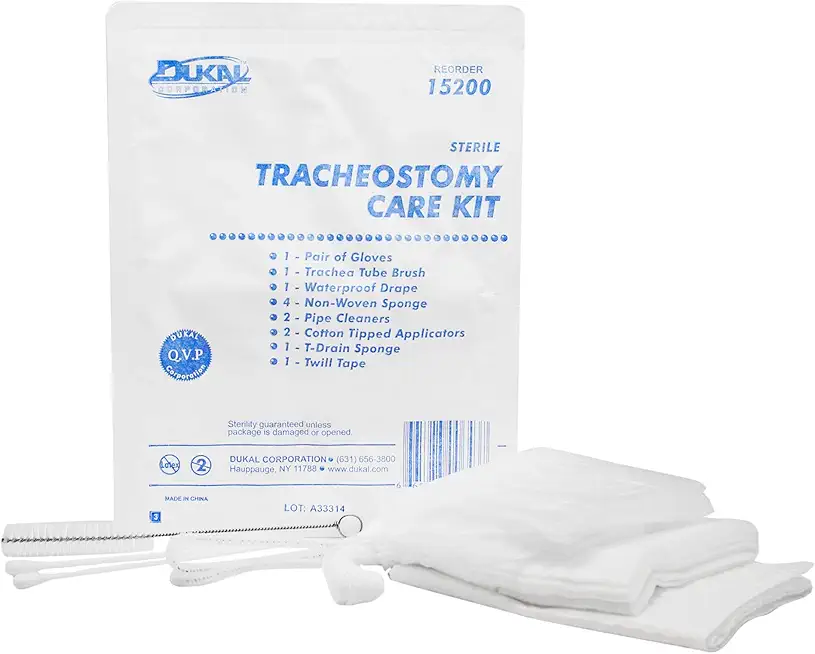 A Step-By-Step Guide To Documenting Suctioning For Tracheostomy ...