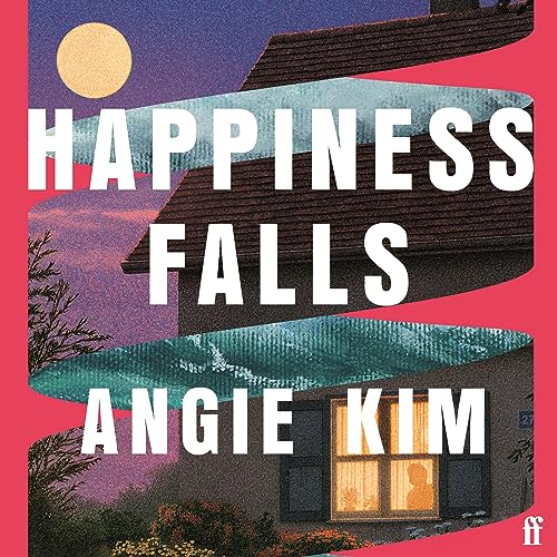 Amazon.com: Happiness Falls (Audible Audio Edition): Angie Kim, Angie ...