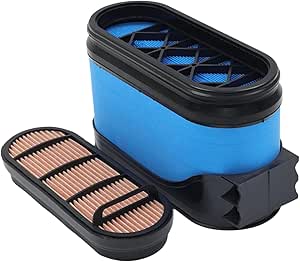 Amazon.com: Nayuank AL172780 AL150288 AL119839 Air Filter Kit ...
