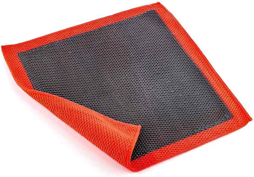 Amazon.com: Clay Towel for car Details, high-Grade car Magic Clay Cloth ...