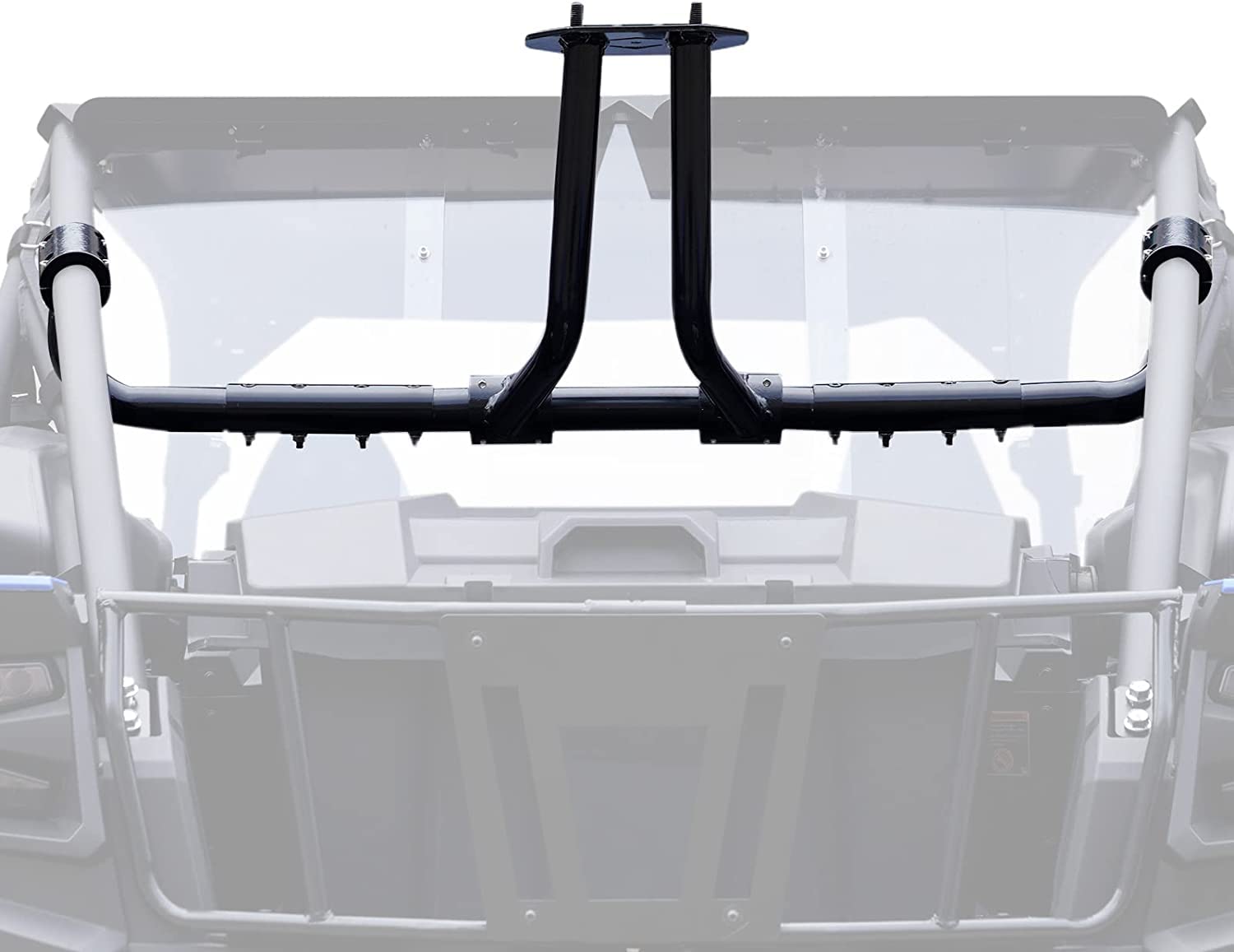 Amazon.com: A & UTV PRO Spare Tire Mount for 2020+ Kawasaki Teryx KRX ...